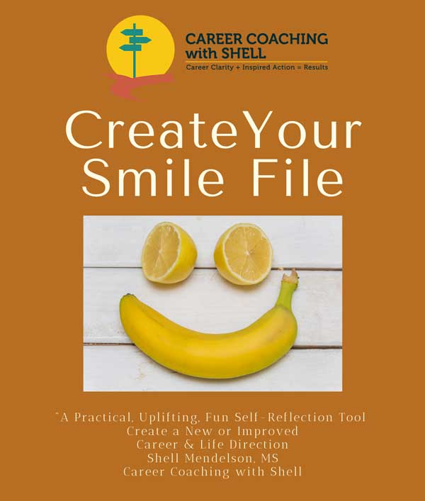 - Career Coaching with Shell